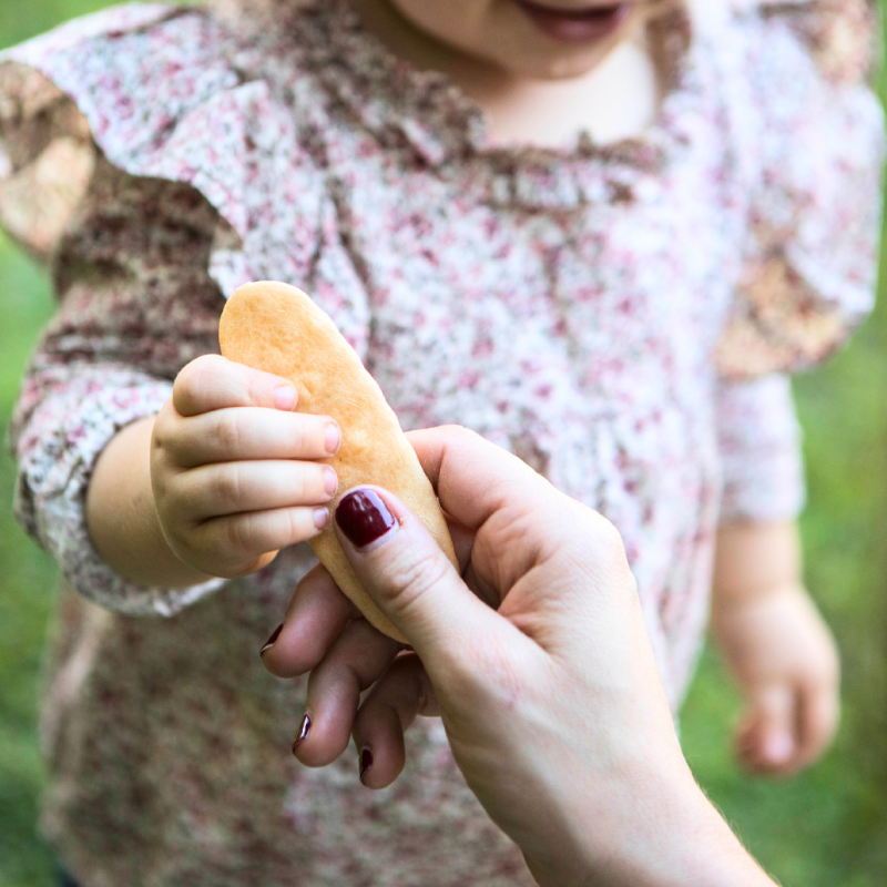 Snack Bebé/Infantil – Eaty