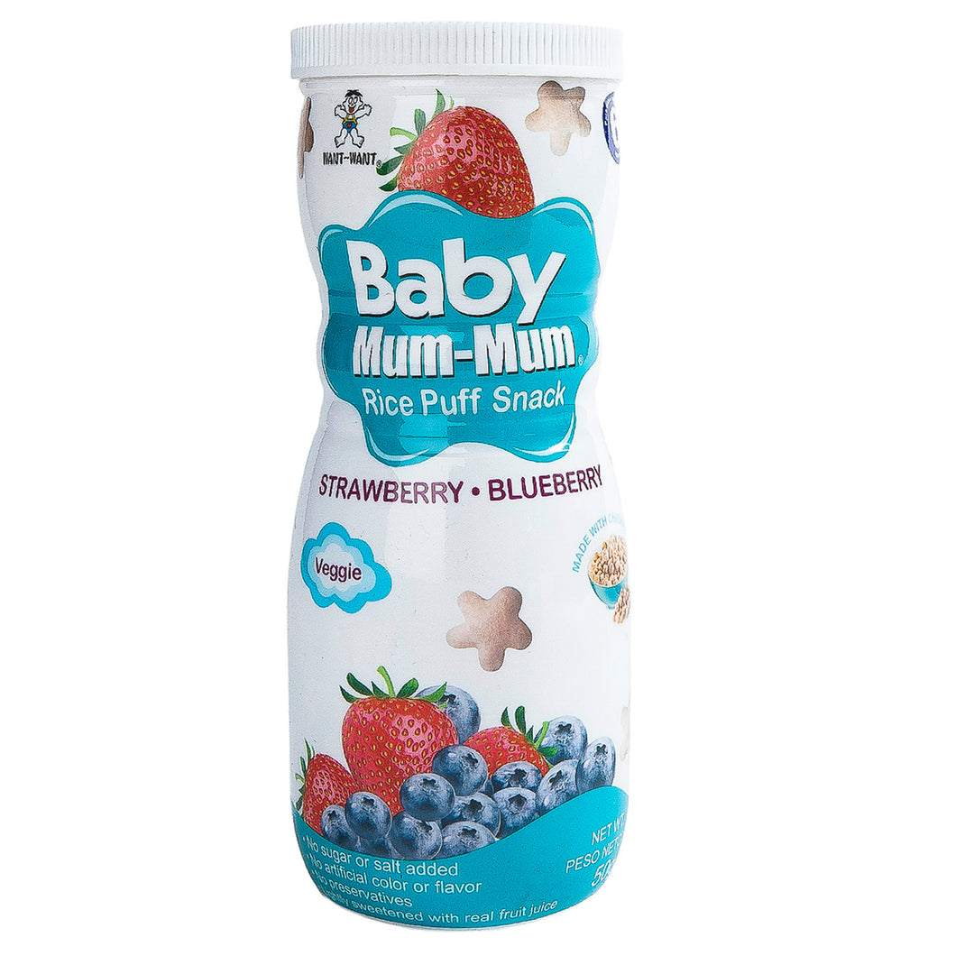 Snack Bebé/Infantil – Eaty